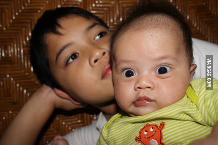 My Sudden Realization Son - 9GAG