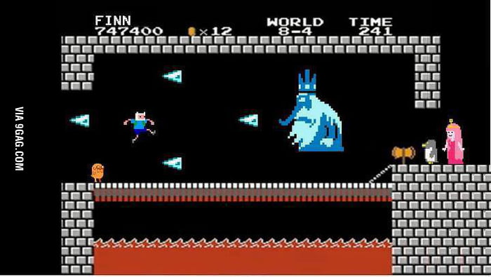 Great Game - 9GAG