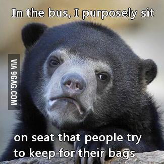Busbusbus - 9GAG
