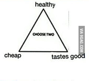 Choose two - 9GAG