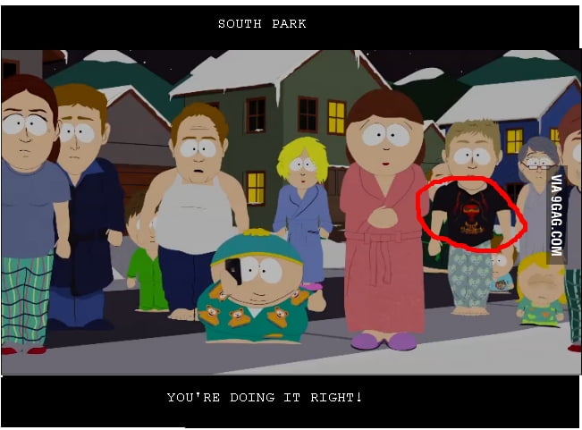 Great pajama! - 9GAG