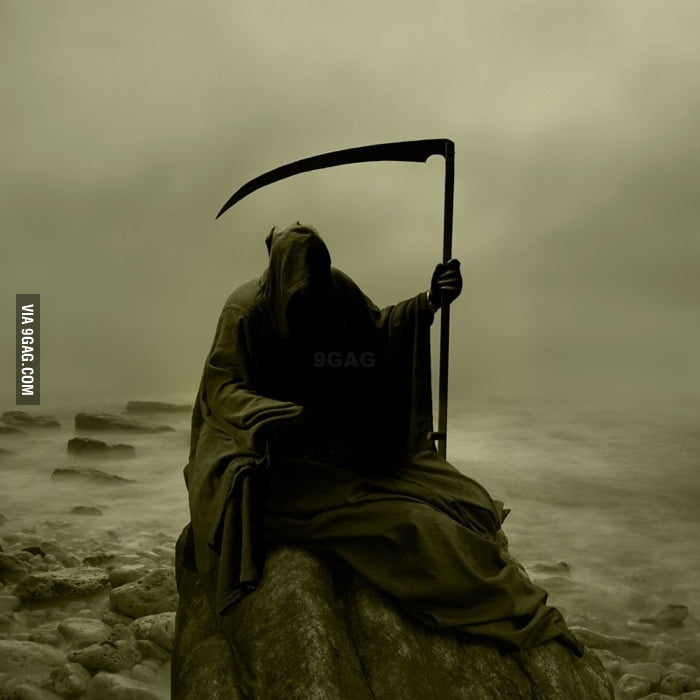 The Creator Of 9GAG - 9GAG