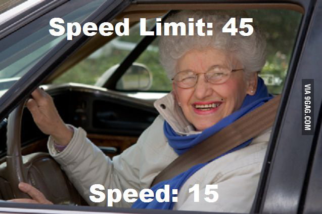 Snowbirds in Arizona - 9GAG