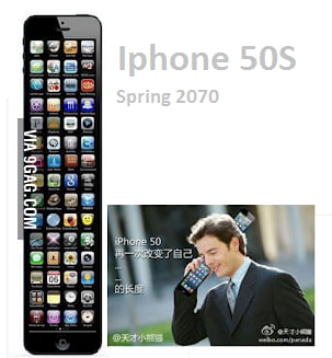 Iphone 50s - 9GAG