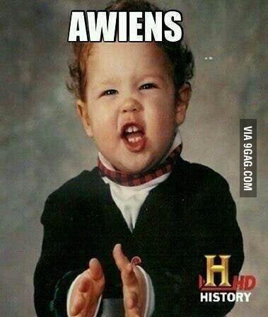 Awiens - 9GAG