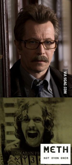 Not even once - 9GAG