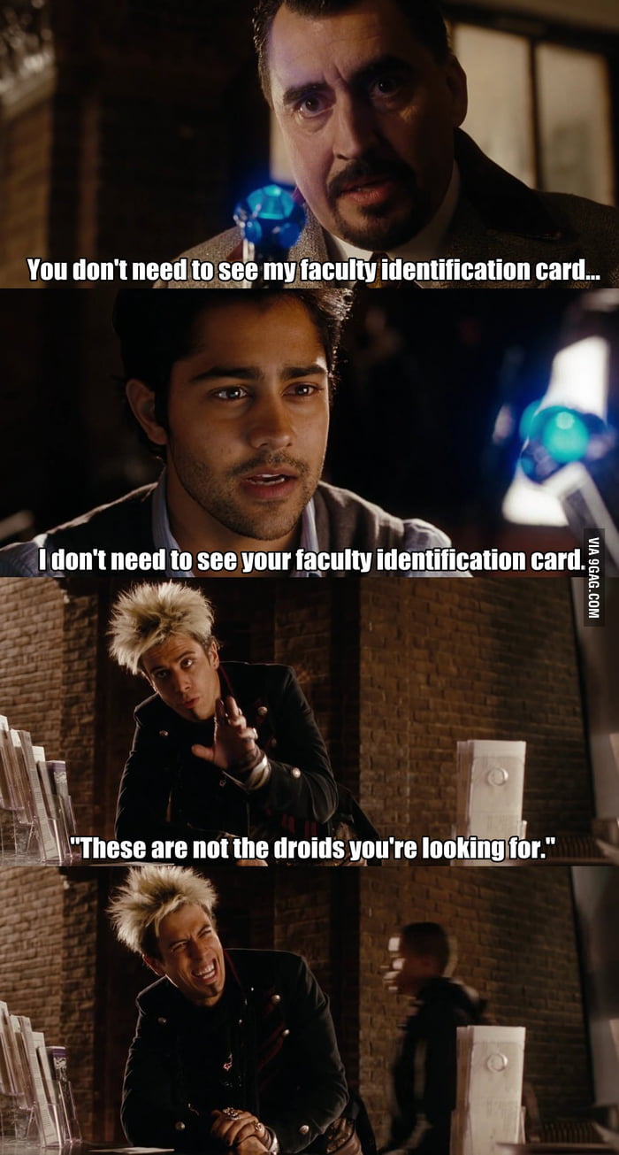 This never gets old - 9GAG