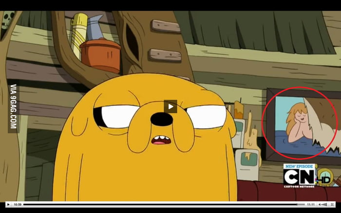 Finn is growing up... - 9GAG