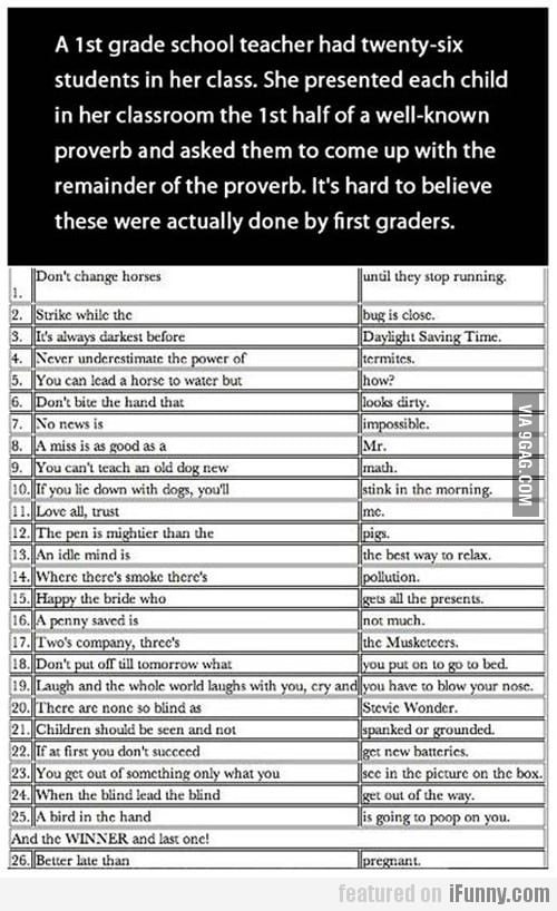 Our Future Generation - 9GAG