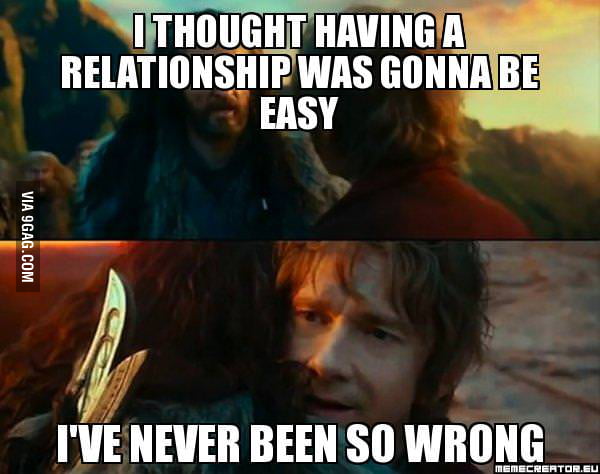 Never been so wrong - 9GAG