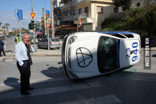 F**k da Police - 9GAG