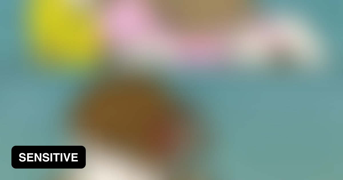 Origin of PedoBear - 9GAG