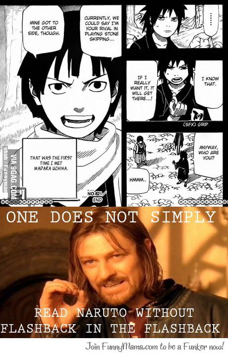 One Does Not Simply - 9GAG