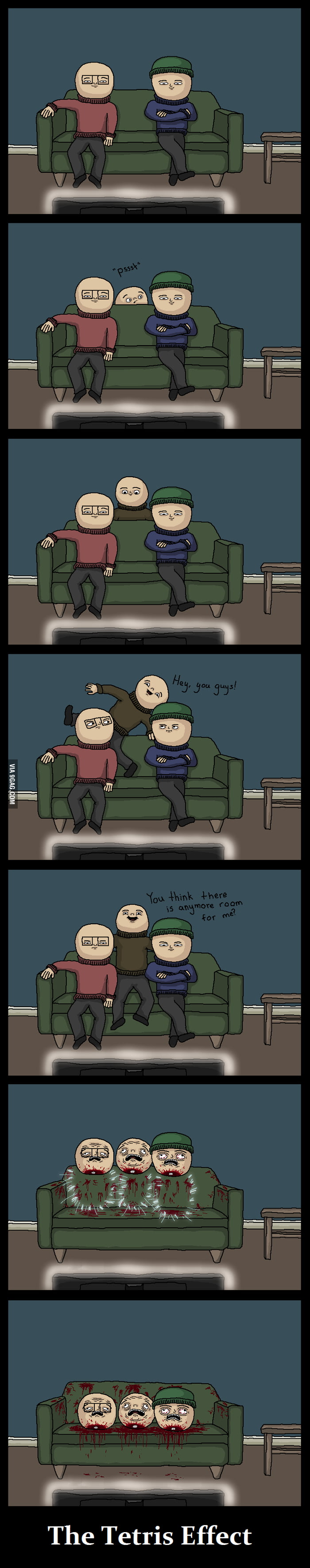 Not even once - 9GAG