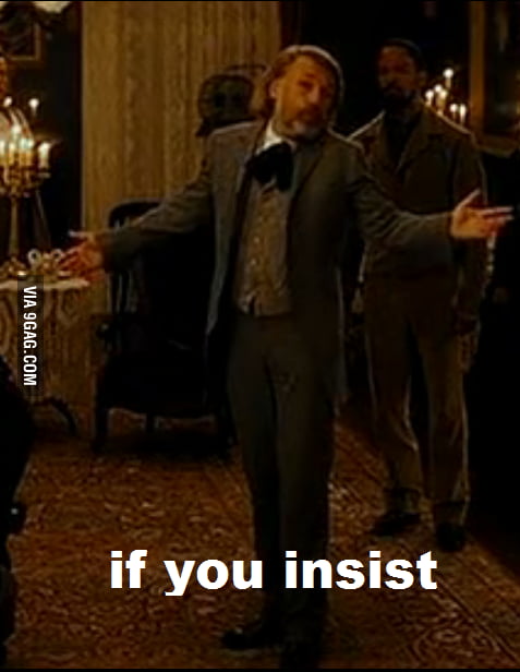 Everytime my gf want to make out - 9GAG