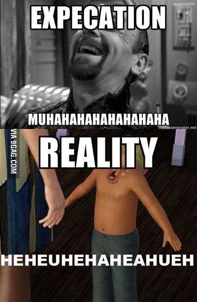 When I am doing my evil laugh - 9GAG