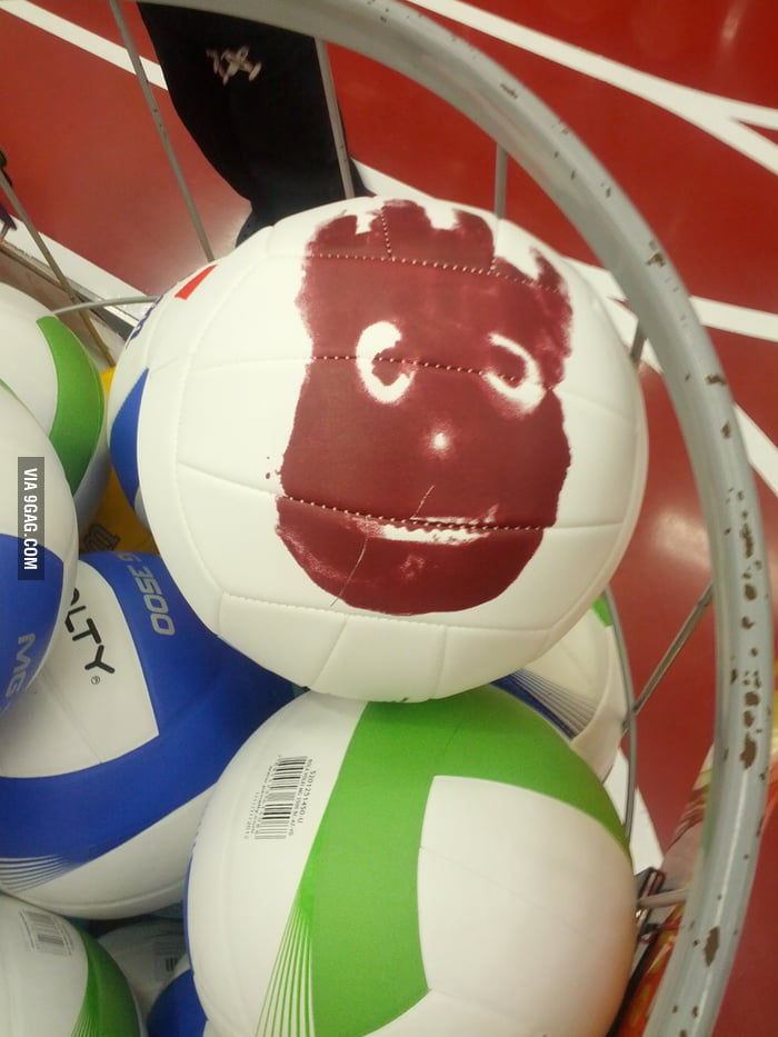 Good move Wilson, Good move... - 9GAG