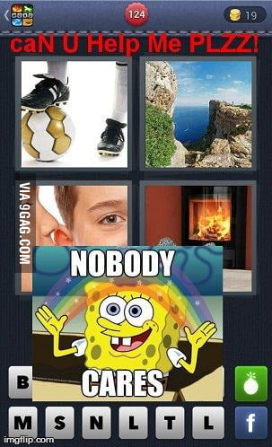 CaN U Help Me PLZZ! - 9GAG