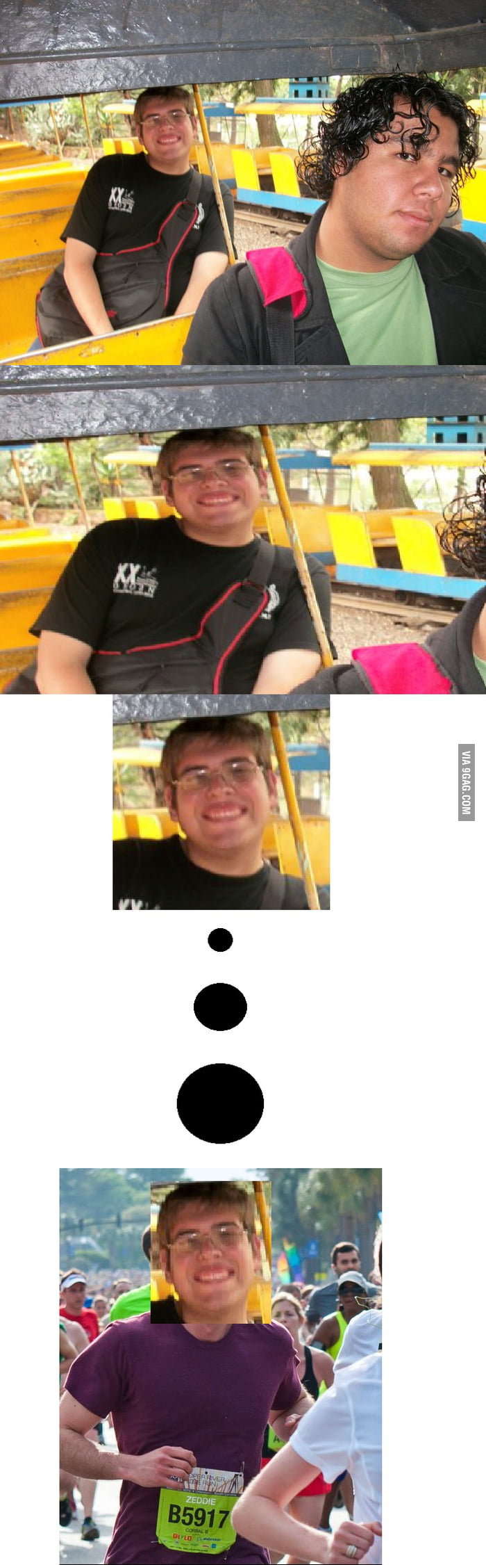 Then I Saw This 9gag