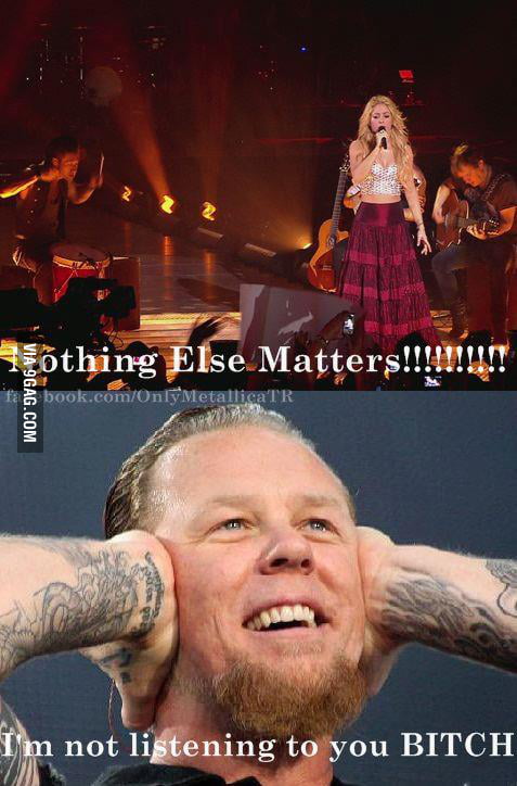 Just James being awesome - 9GAG