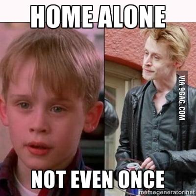 Not even once! - 9GAG