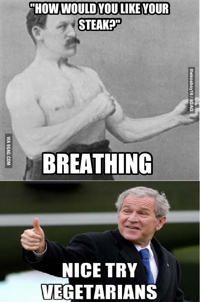 'breathing' yeahh... - 9GAG