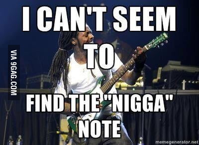 Lil Wayne - 9GAG