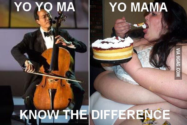 Subtle Difference - 9GAG