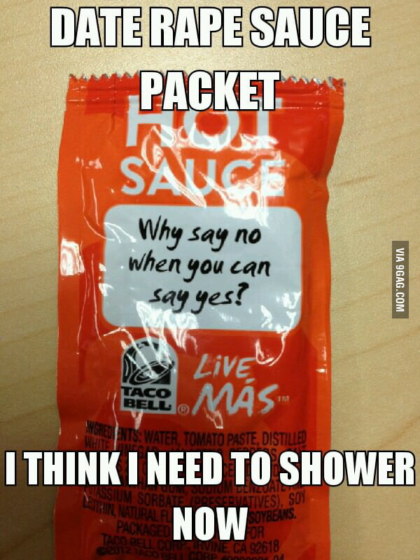 I feel so dirty... - 9GAG