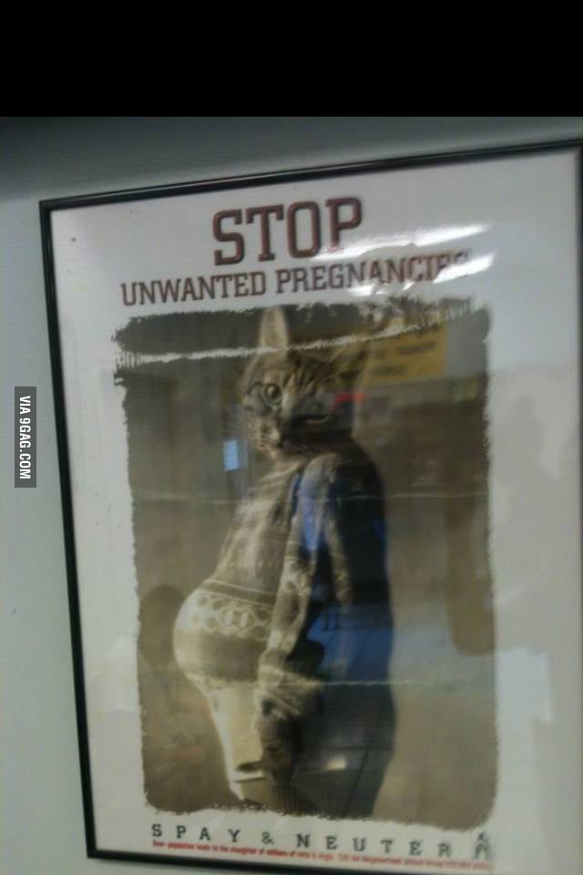Please stop. - 9GAG