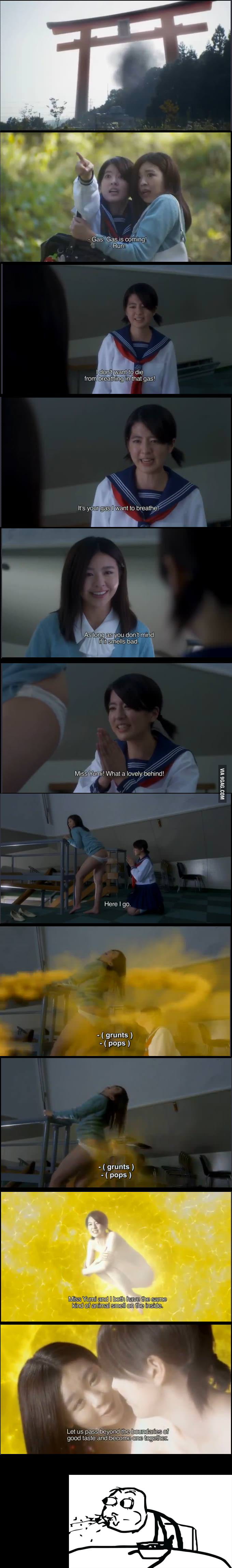 Japanese being Japanese - 9GAG