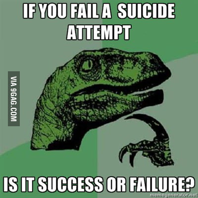 I'm not sure yet. - 9GAG