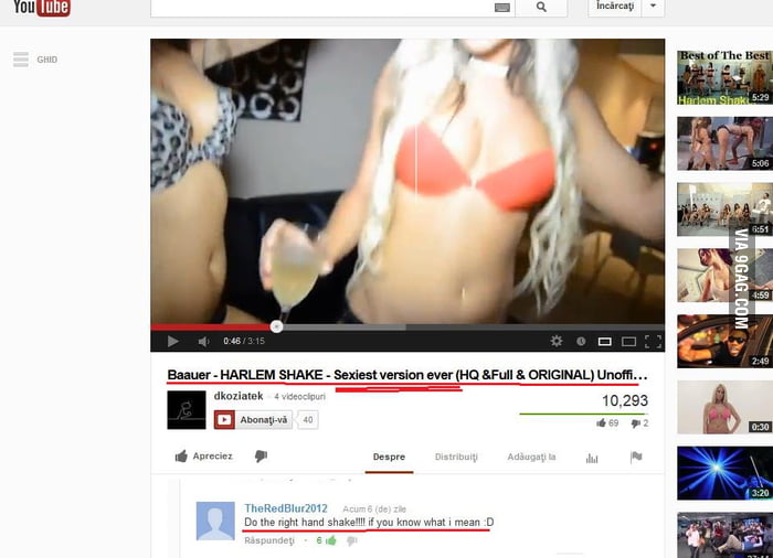 Epic comment! - 9GAG