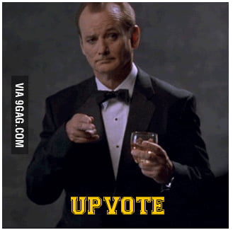 Whenever I see a witty meme - 9GAG