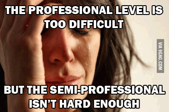 First gamers problems - 9GAG