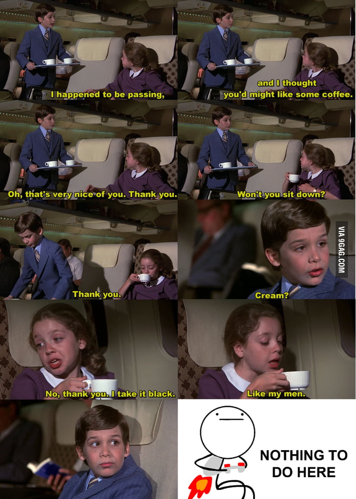 Aww,kids... - 9GAG