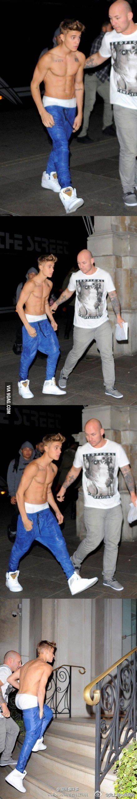 Justin Justin - 9GAG