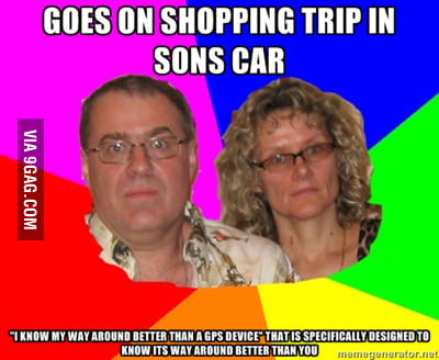 I seriously doubt that - 9GAG