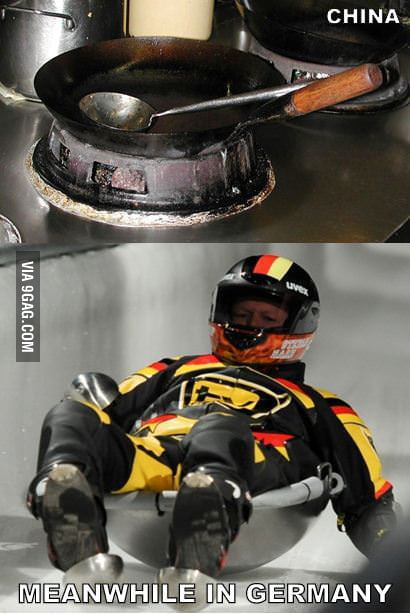 Meanwhile in germany - 9GAG