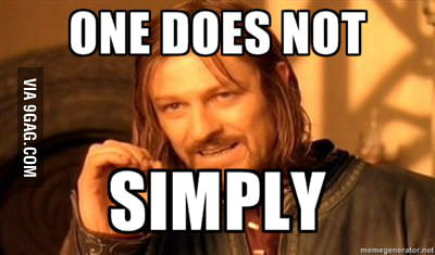 Make a full meme! - 9GAG