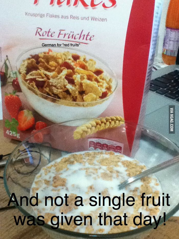 Not even one! - 9GAG