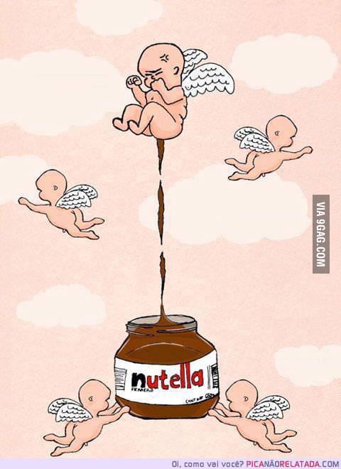 Angels' Poop - 9GAG