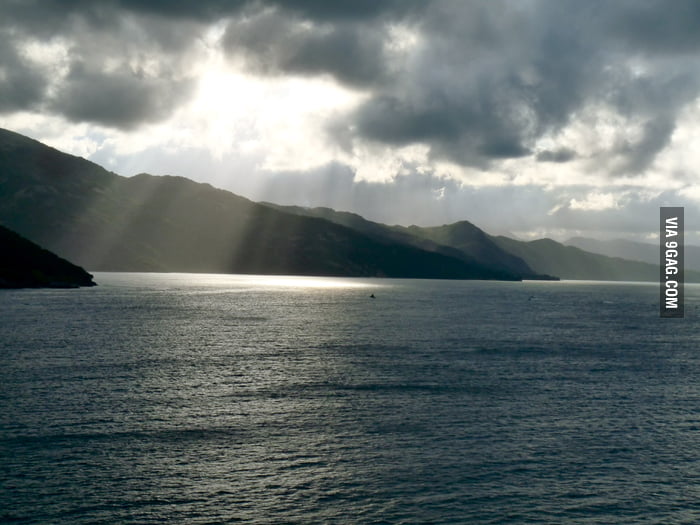 Bless this place in particular. - 9GAG