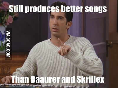 Ross and His Keyboard - 9GAG