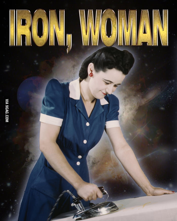 Commas, I just love them - 9GAG