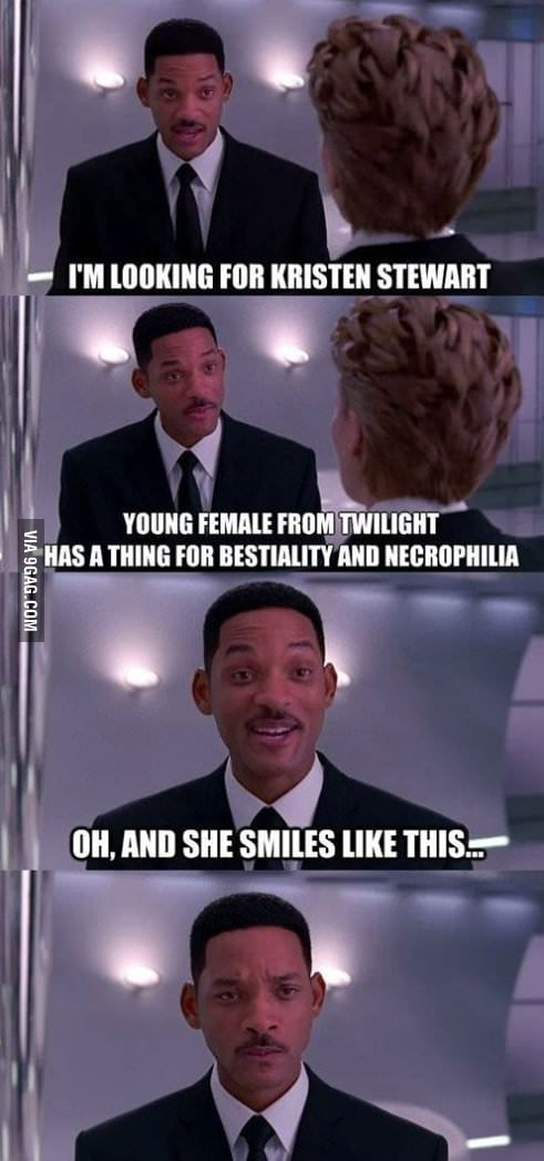Will Smith - 9GAG