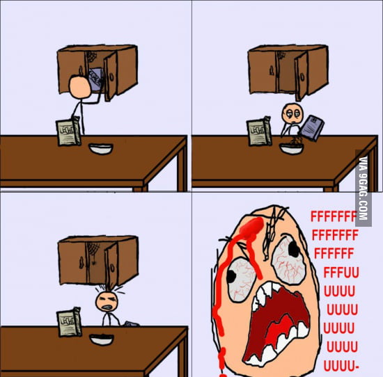 Headshot fail. - 9GAG