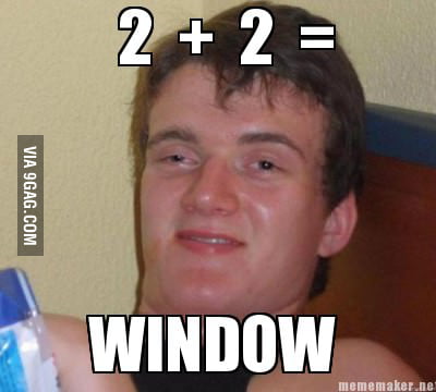 10 guy doing math - 9GAG