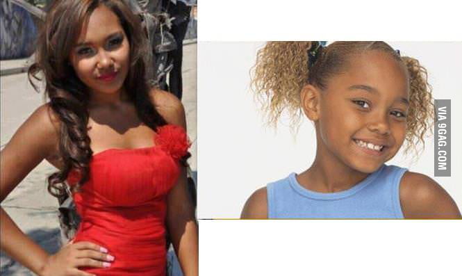 Puberty doing it right, once again. - 9GAG