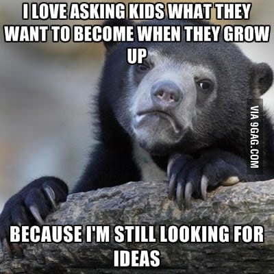And I'm 18.. - 9GAG